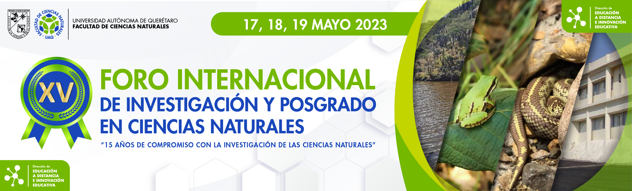 Registro (2023-1) InvPosgrado | 2025 UAQ SAED